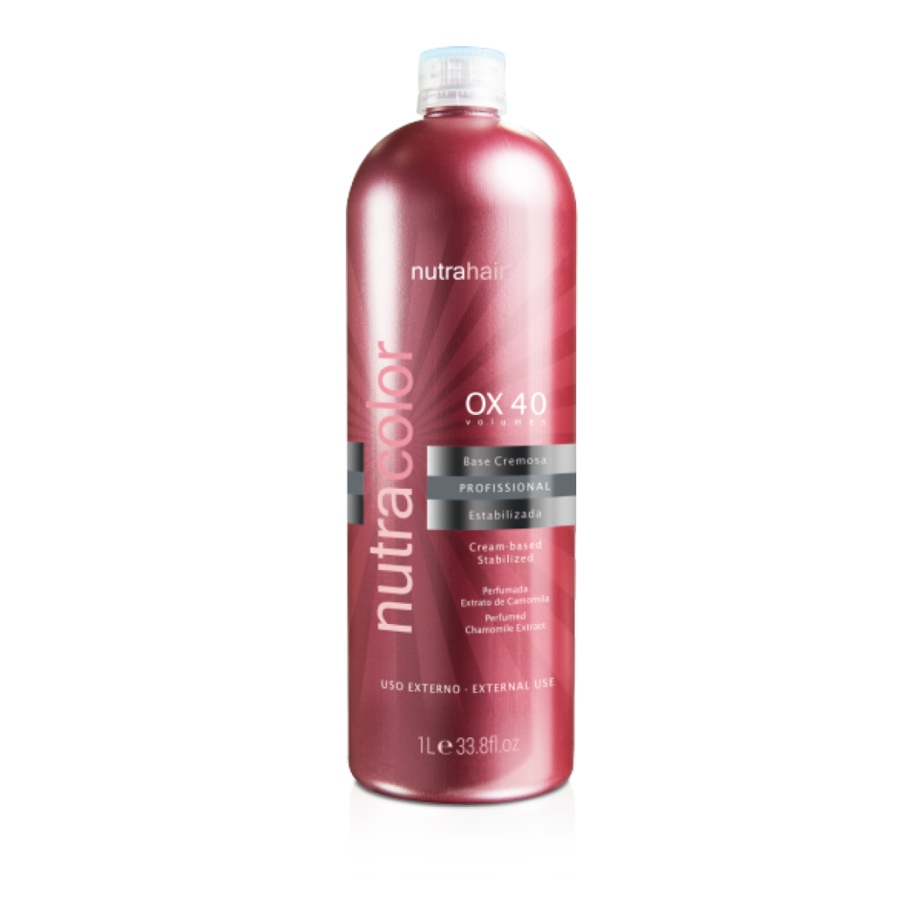 Nutra Hair – Viera Cosméticos