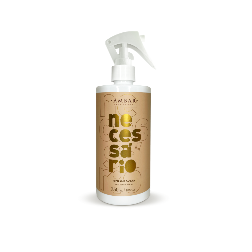 Âmbar Profissional – Viera Cosméticos